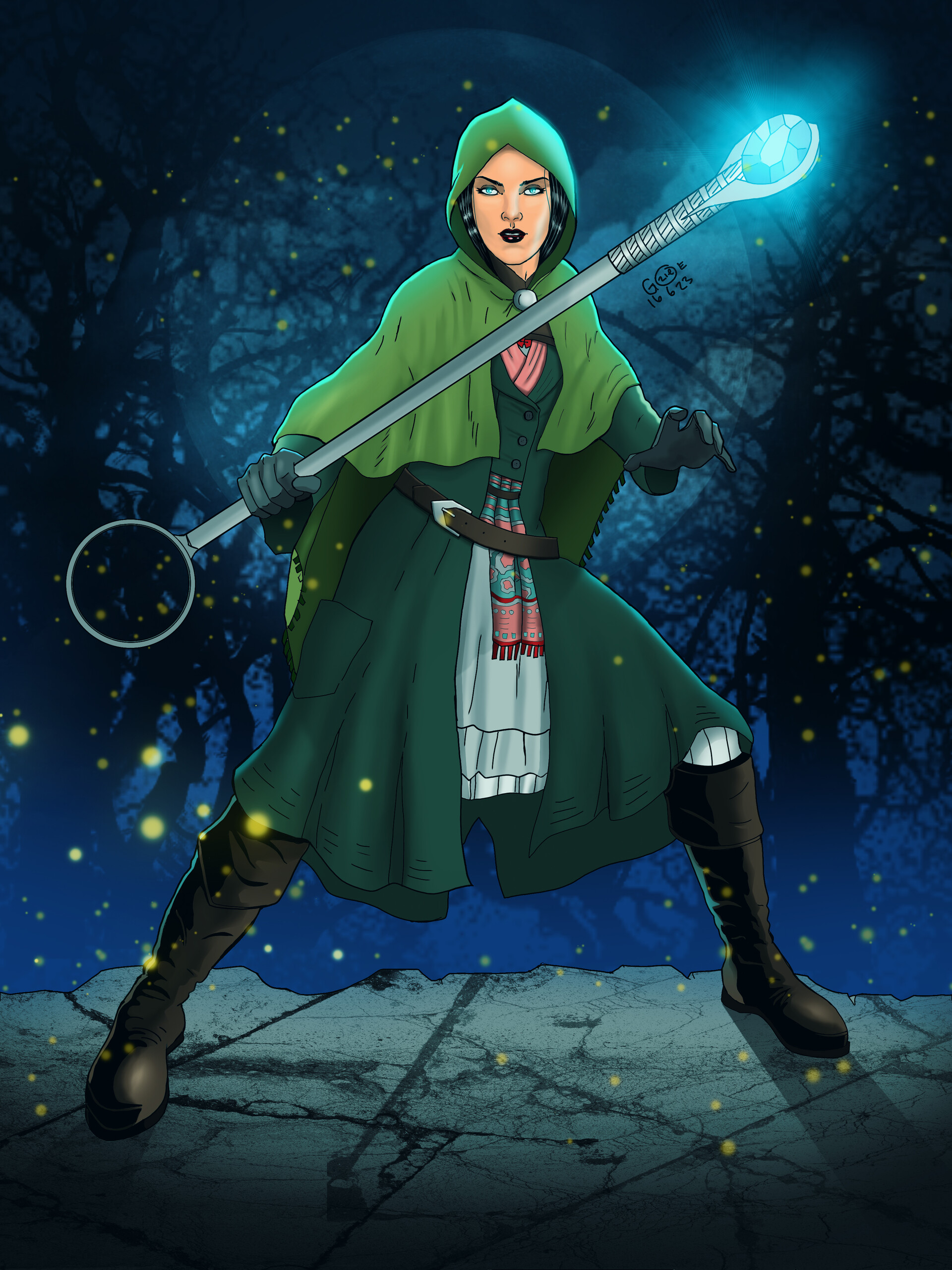 ArtStation - Random Works