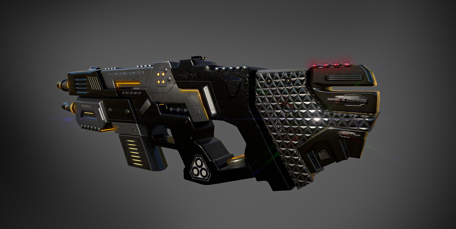 ArtStation - Assault 51