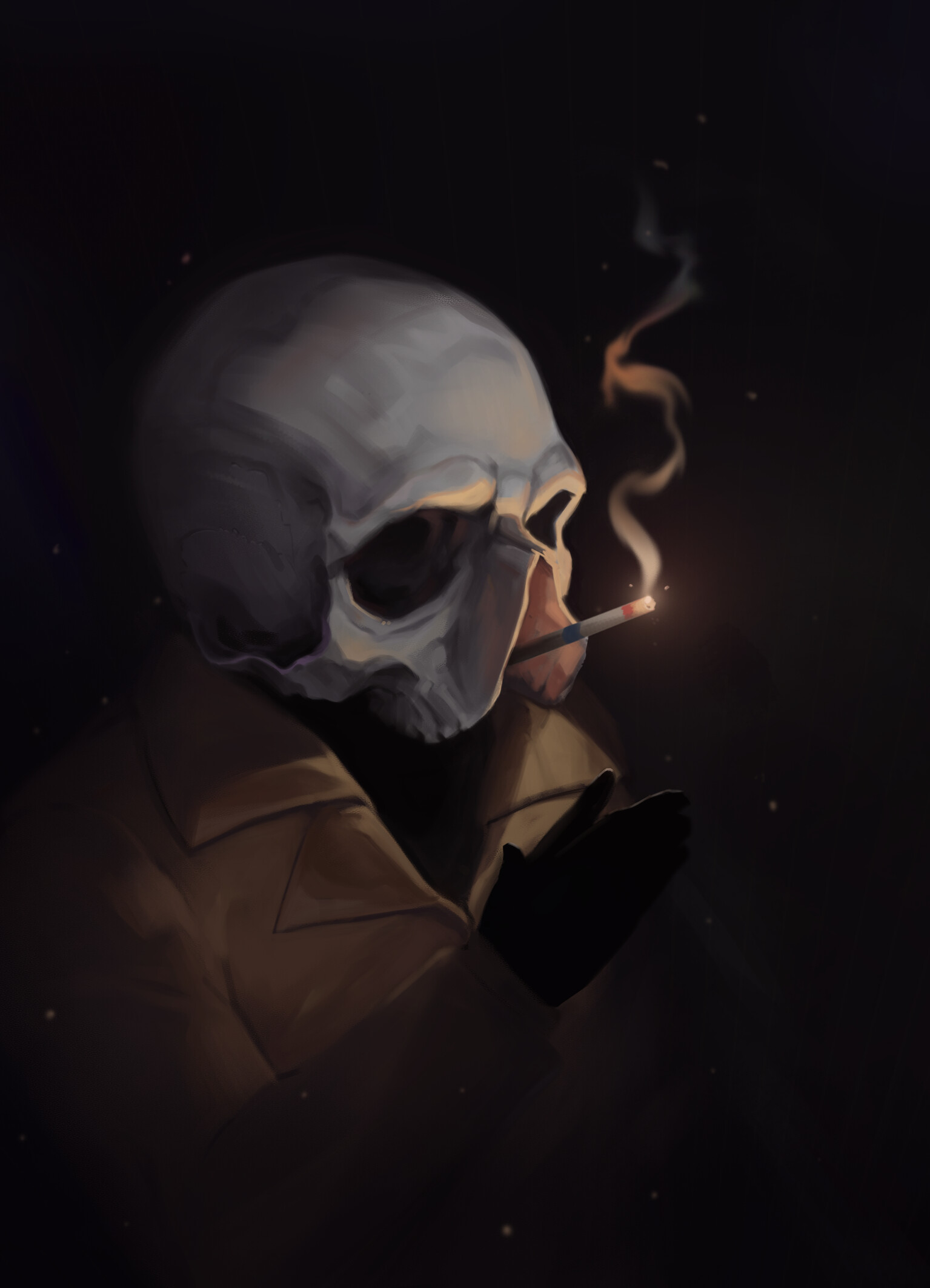 ArtStation - Commision