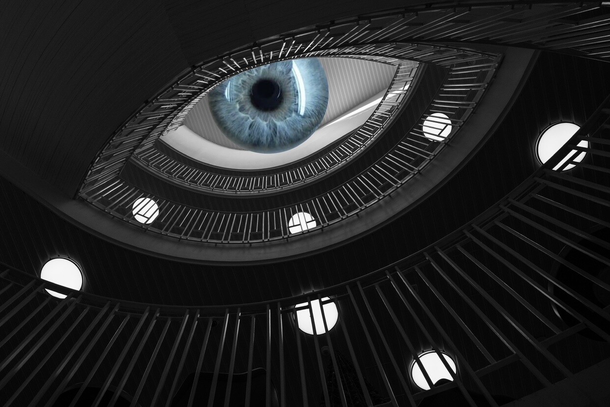 ArtStation - perception