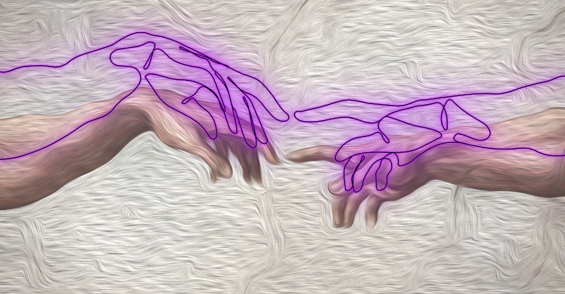 ArtStation - reCreation of adam