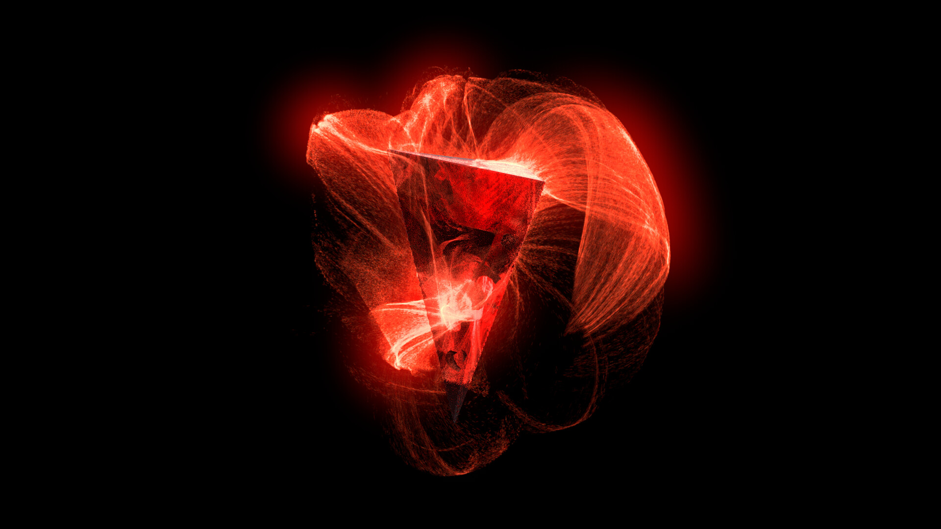 ArtStation - Chaos Magic