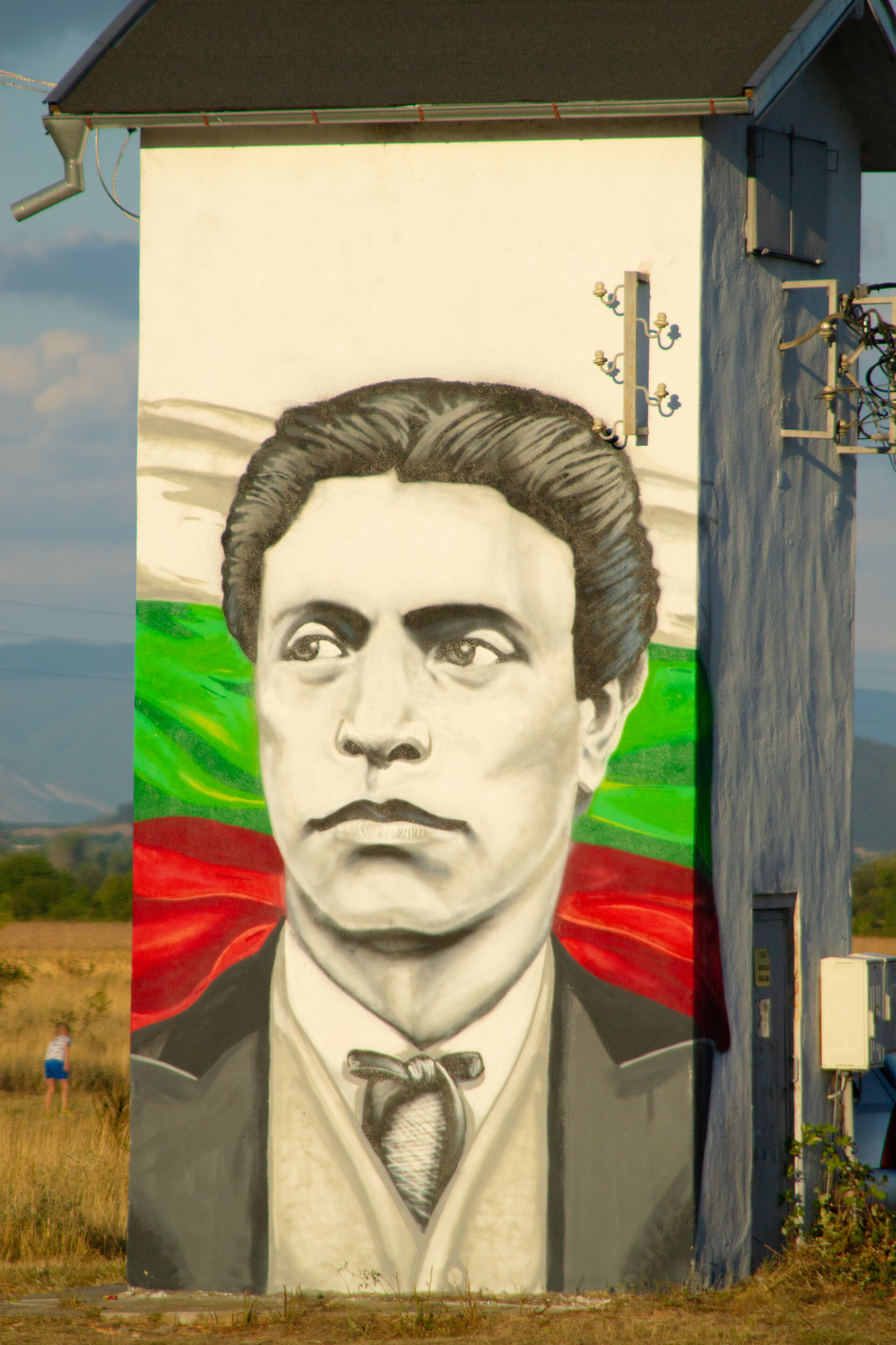 ArtStation - ДЯКОН