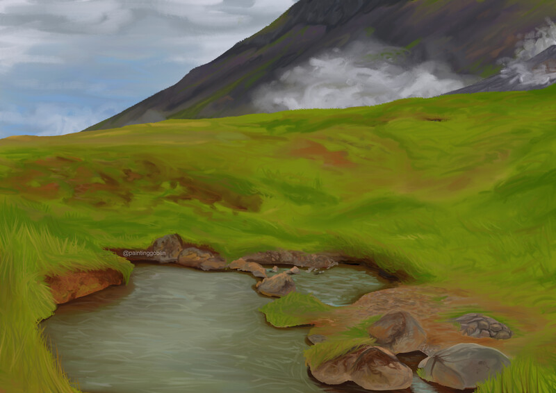 ArtStation - Jenna Knowles