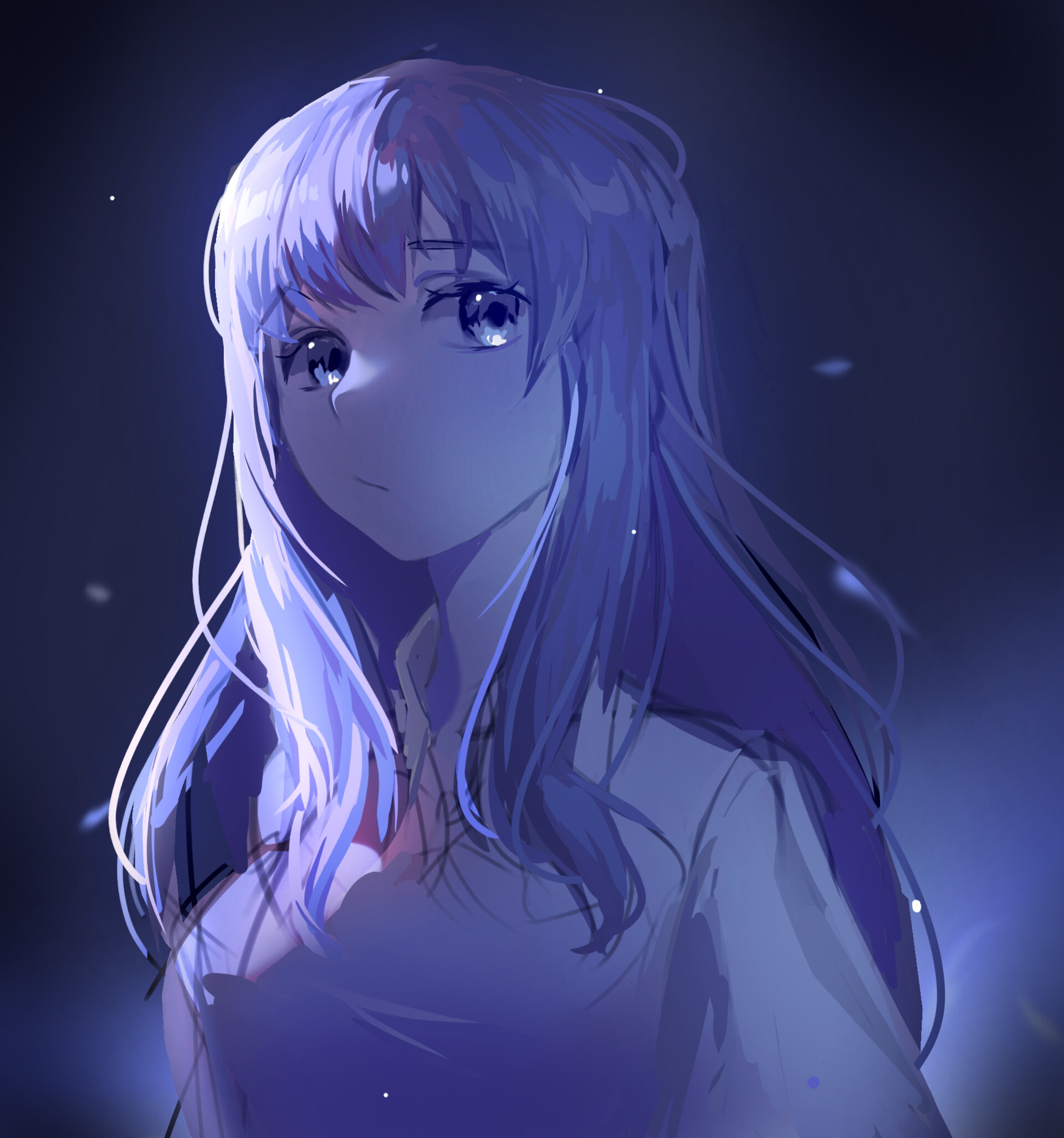 ArtStation - Shoko Doodle