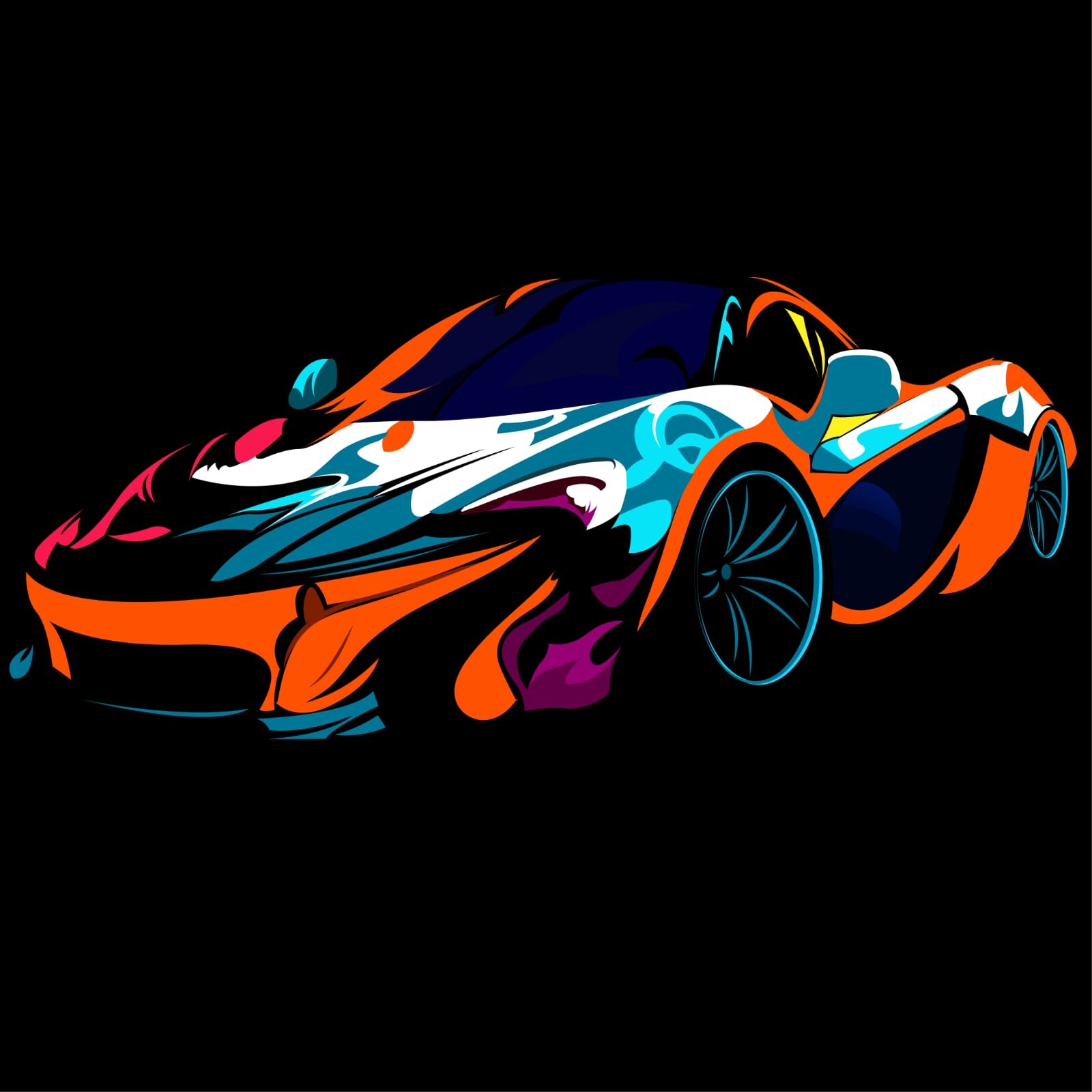 ArtStation - Vector Art