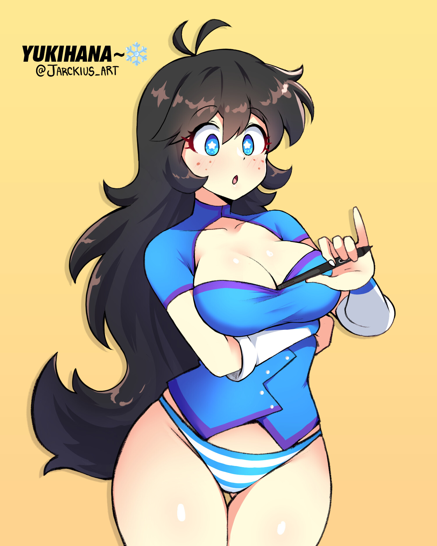 Jarckius Art - Yukihana (Jarckius Art)