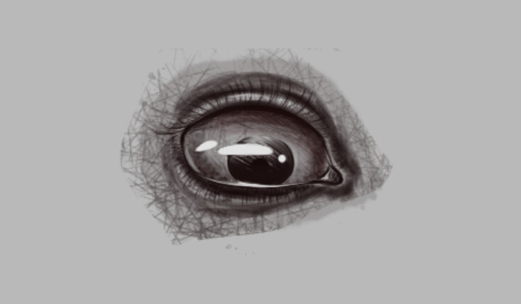 ArtStation - Killing Time