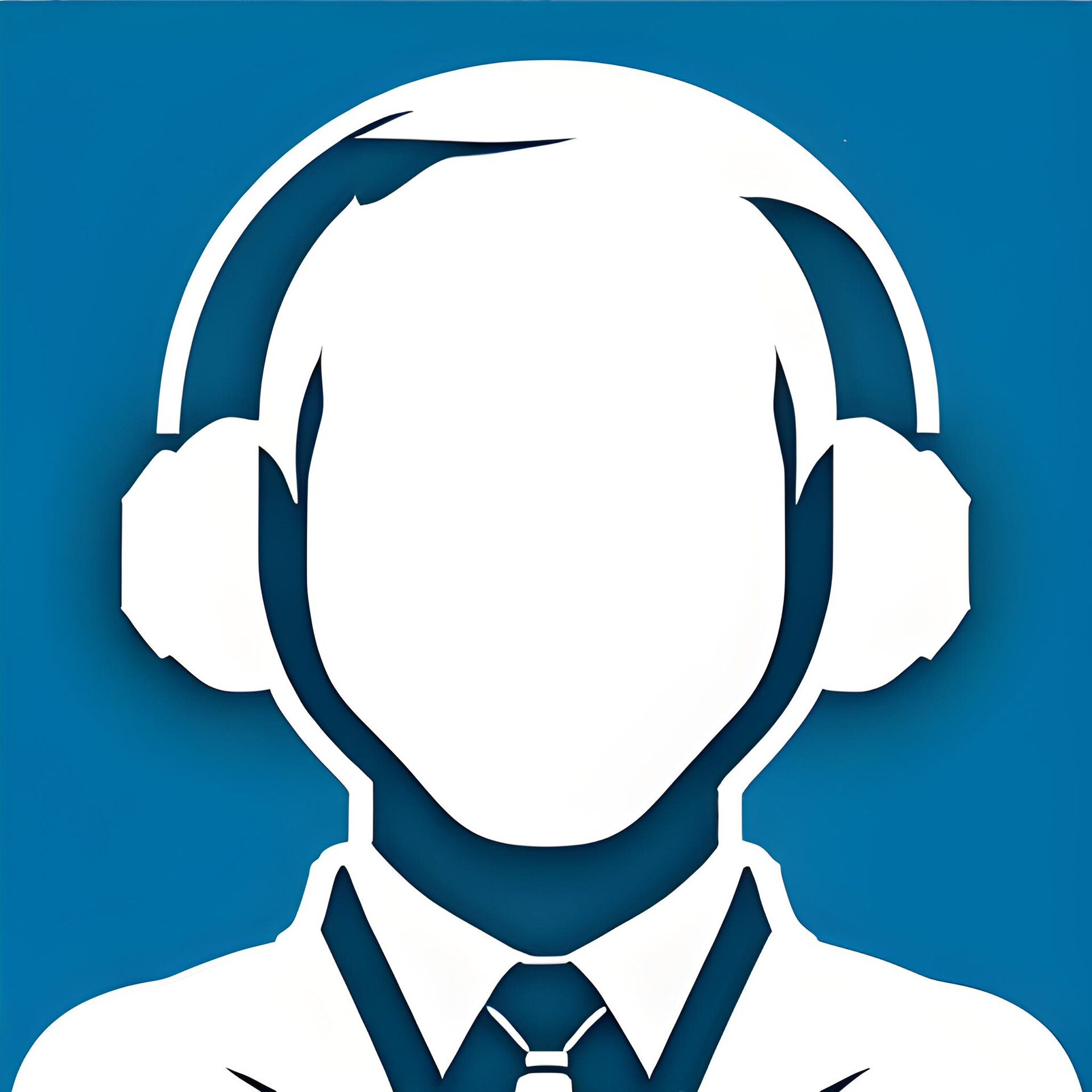 ArtStation - Music Logo