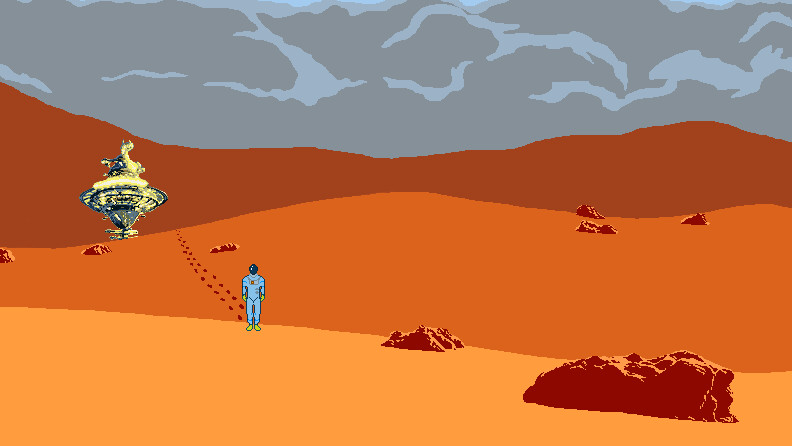 Pixel Art by Anna Waldrop — ProUser.Me