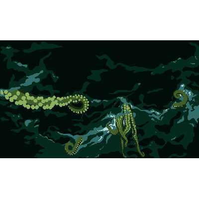 Pixel Art by Anna Waldrop — ProUser.Me