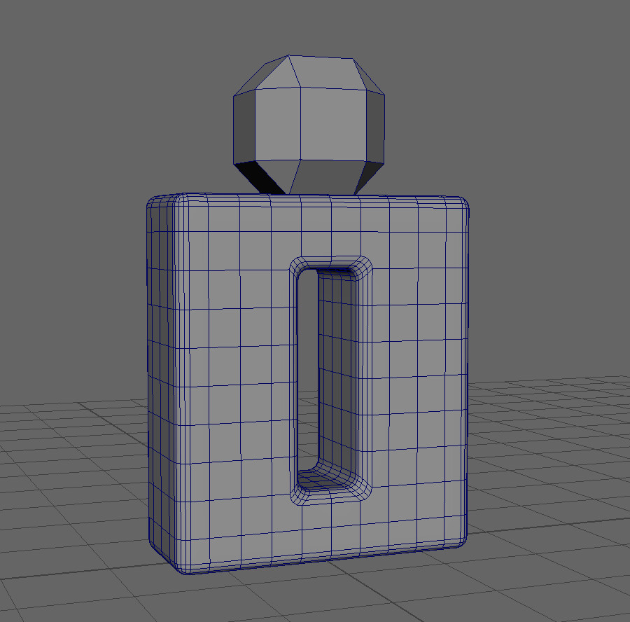 Simone Striano - Perfume Design