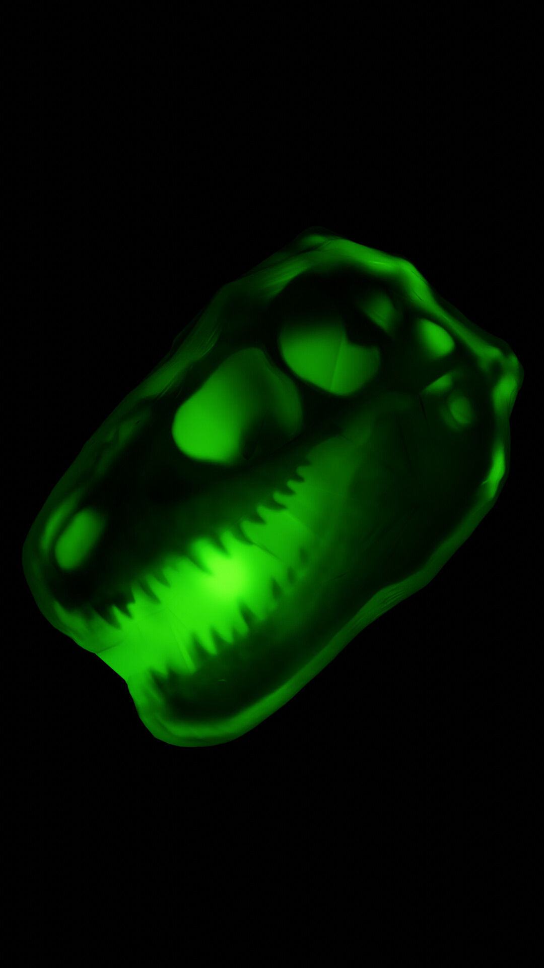 ArtStation - Frozen in Ember