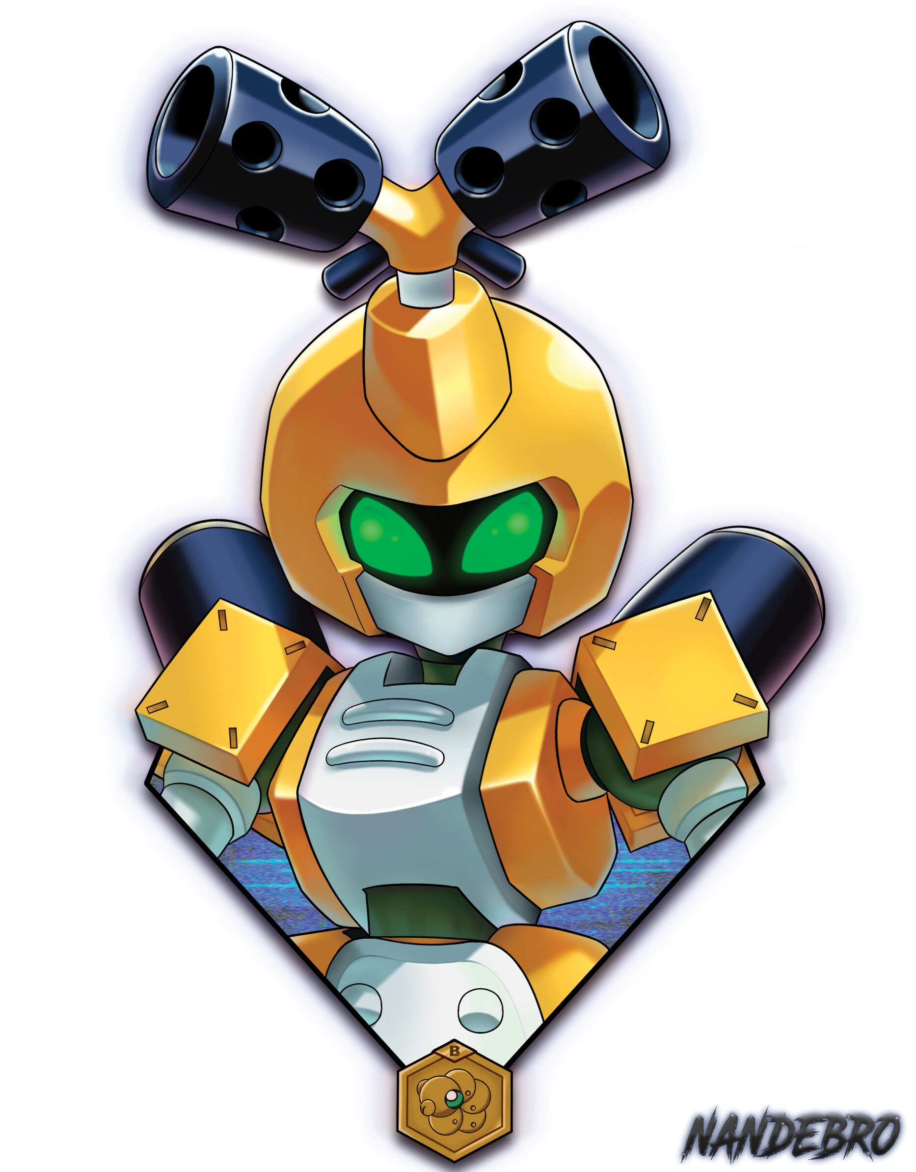 Medabots
