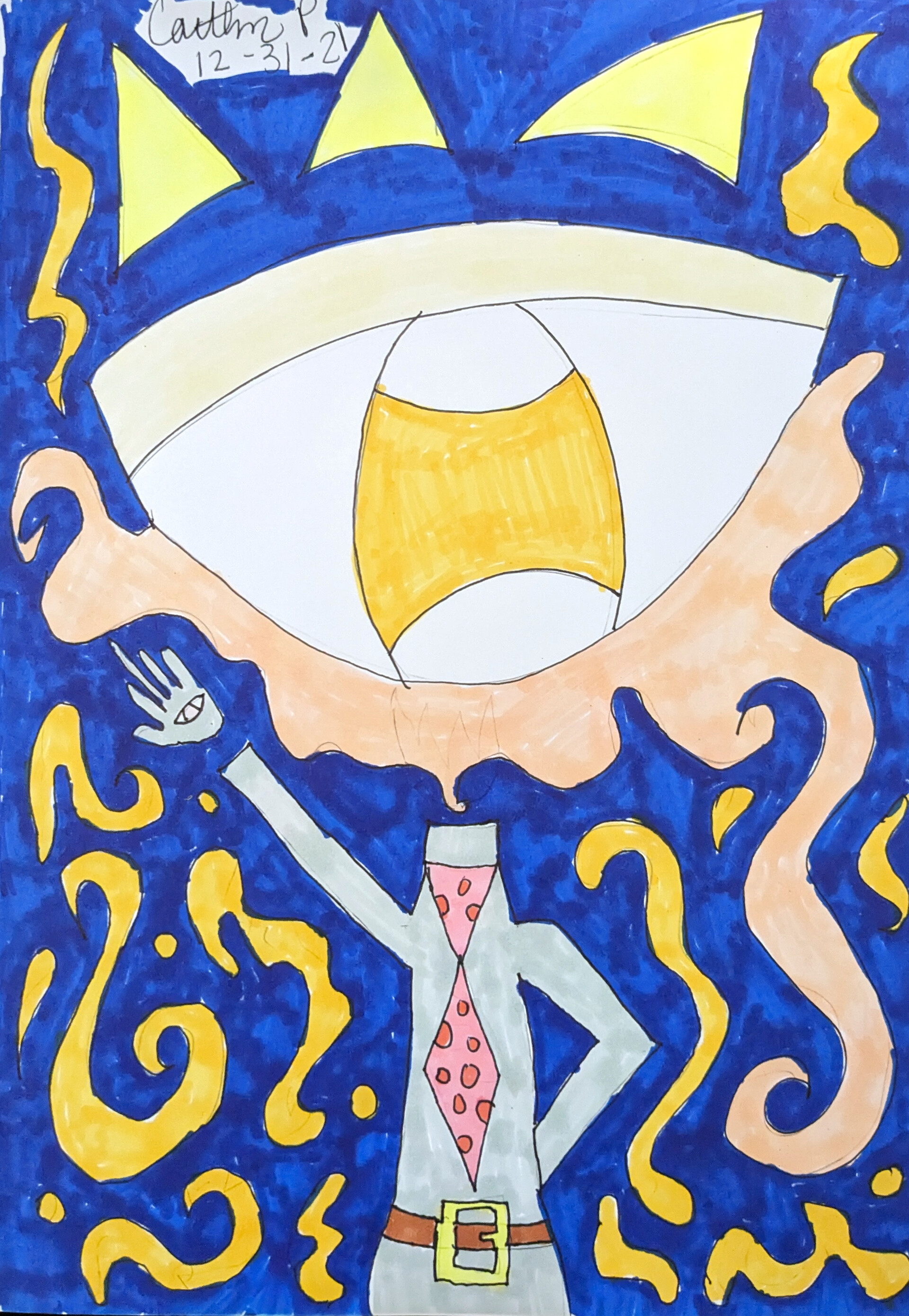 ArtStation - Disembodied