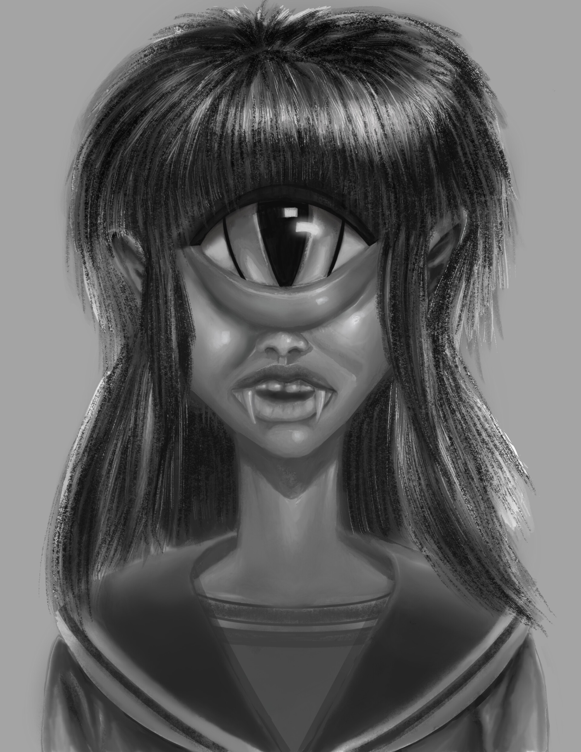 Bobby Linder - CyclopesMusume