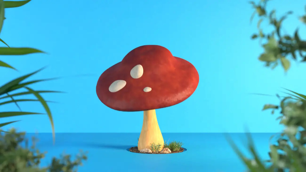 Gil Guminski - TV Spot - Smurf Experience