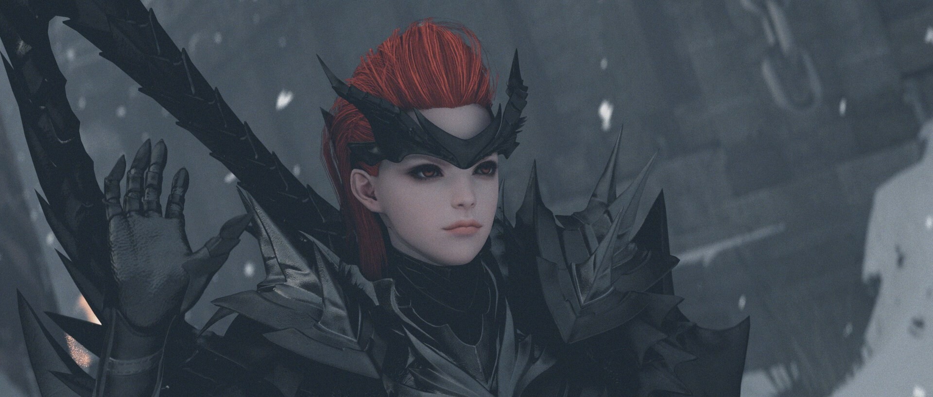 KAUDREEL - Lost Ark Slayer Trailer