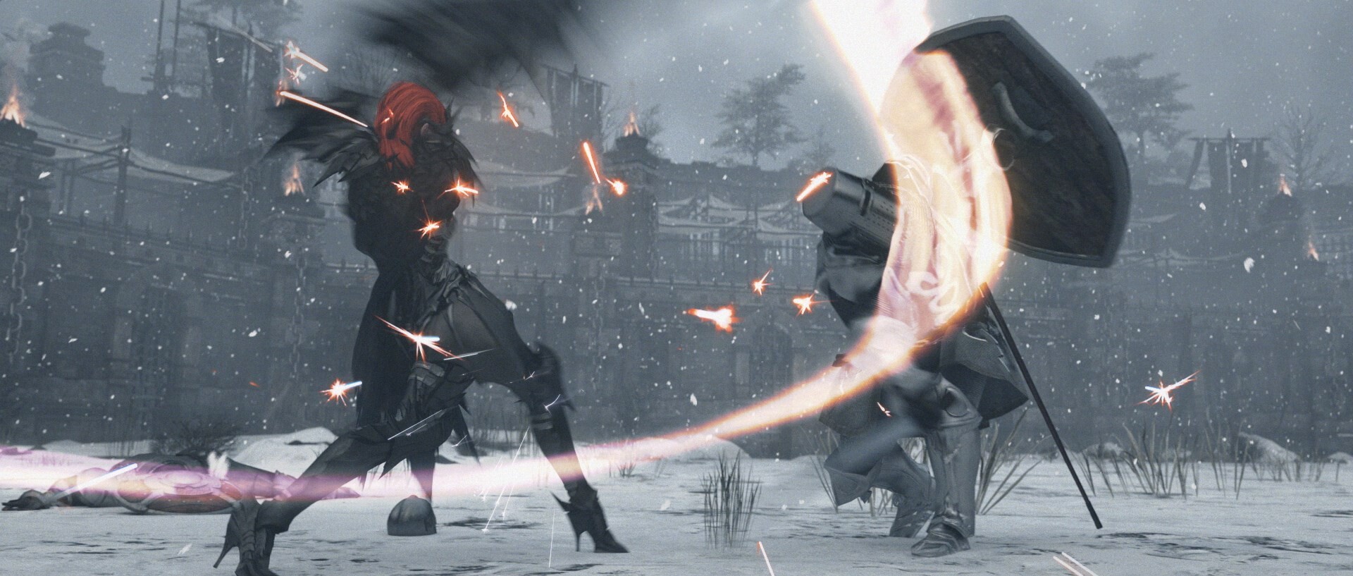 KAUDREEL - Lost Ark Slayer Trailer