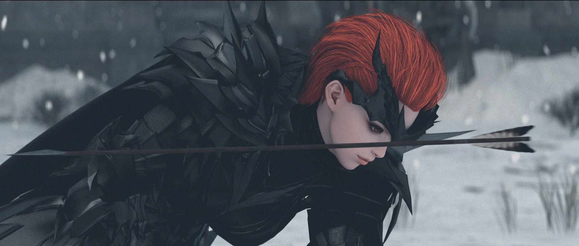 KAUDREEL - Lost Ark Slayer Trailer