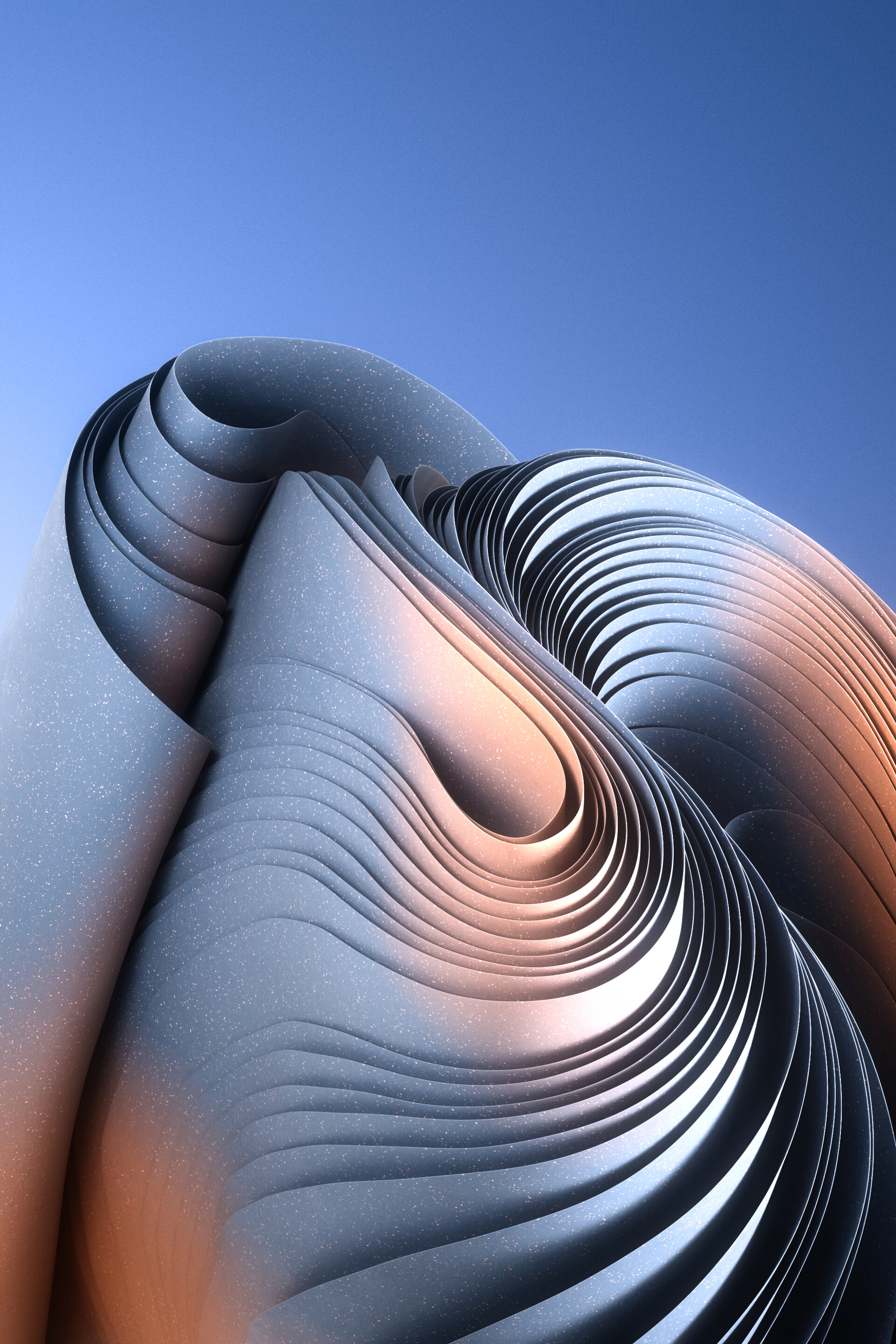 ArtStation - Cloth Sim RND 4