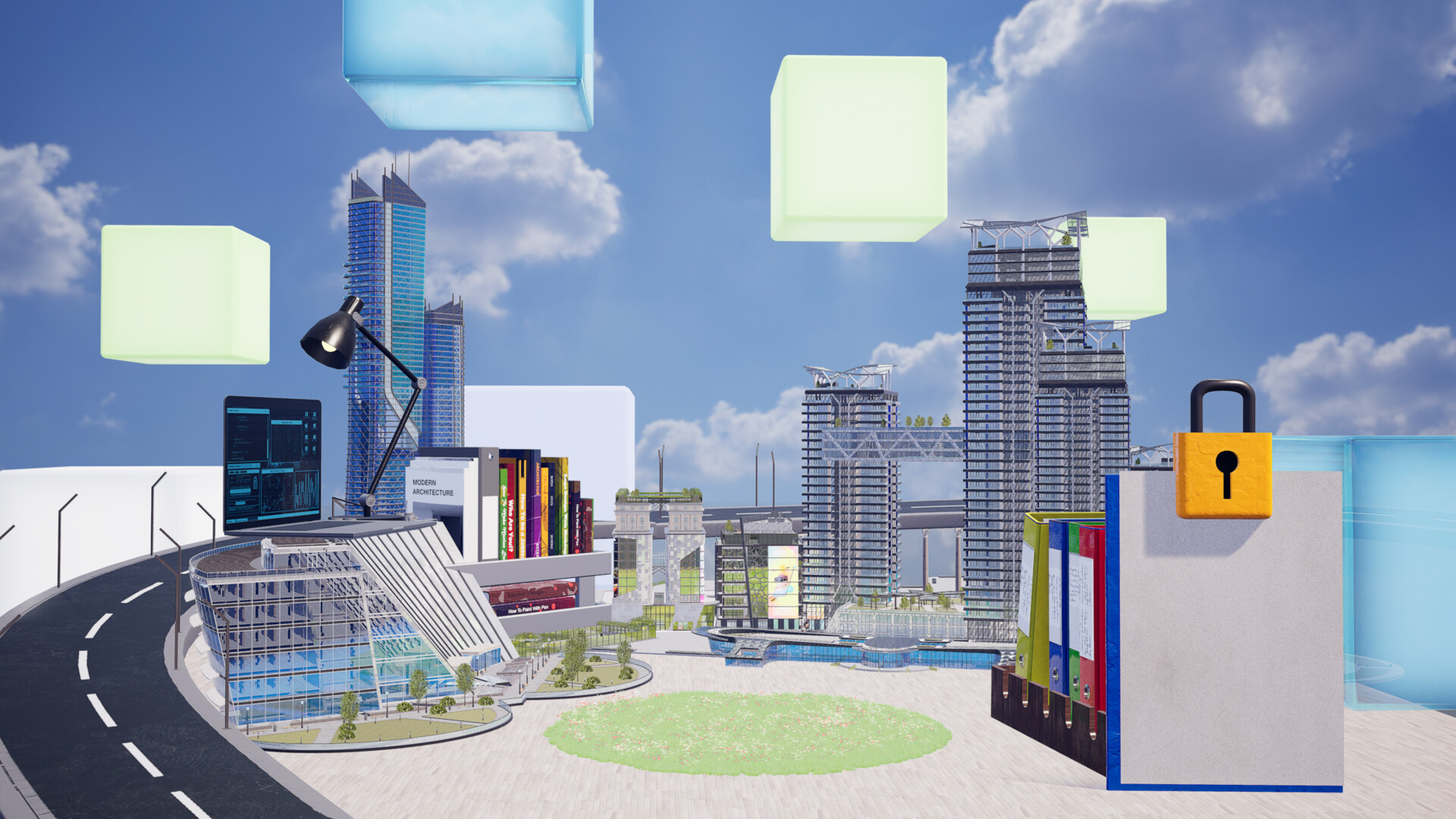 TapsAnimation Studio - ACB BANK - ONE PRO