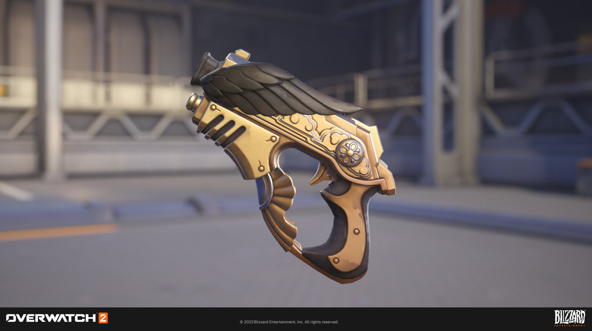 Anatoly Dragunov - Miko Mercy