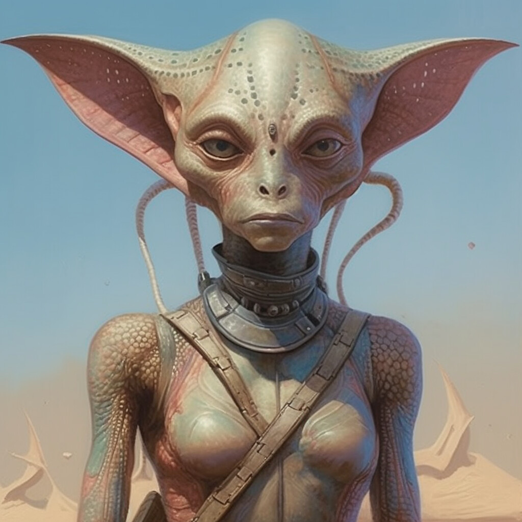 ArtStation - Future Egypt