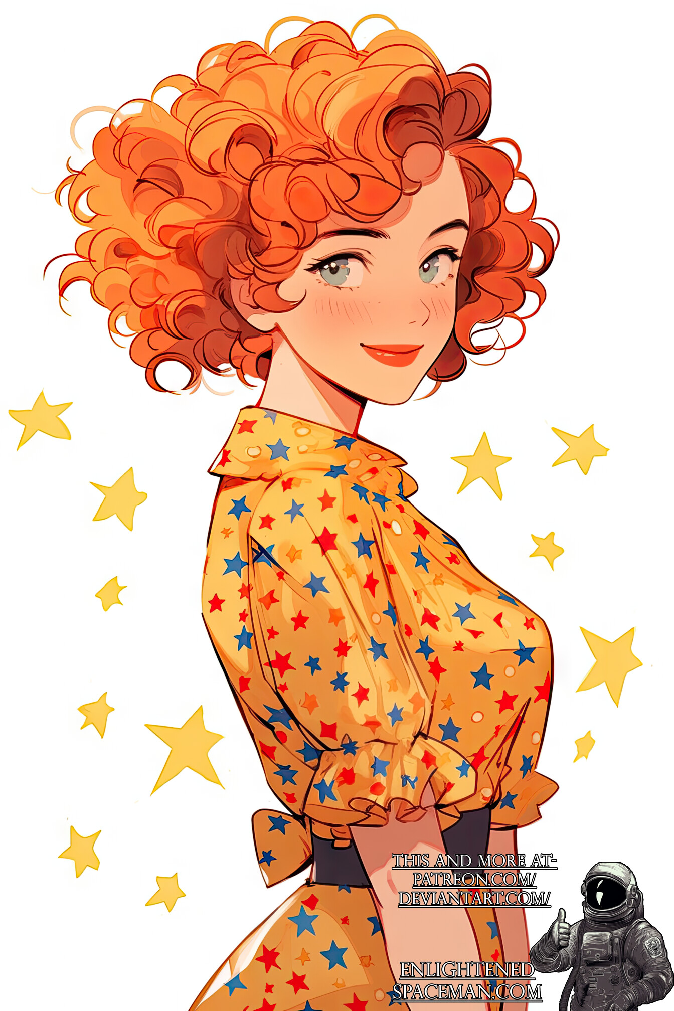 ArtStation - Frizzled