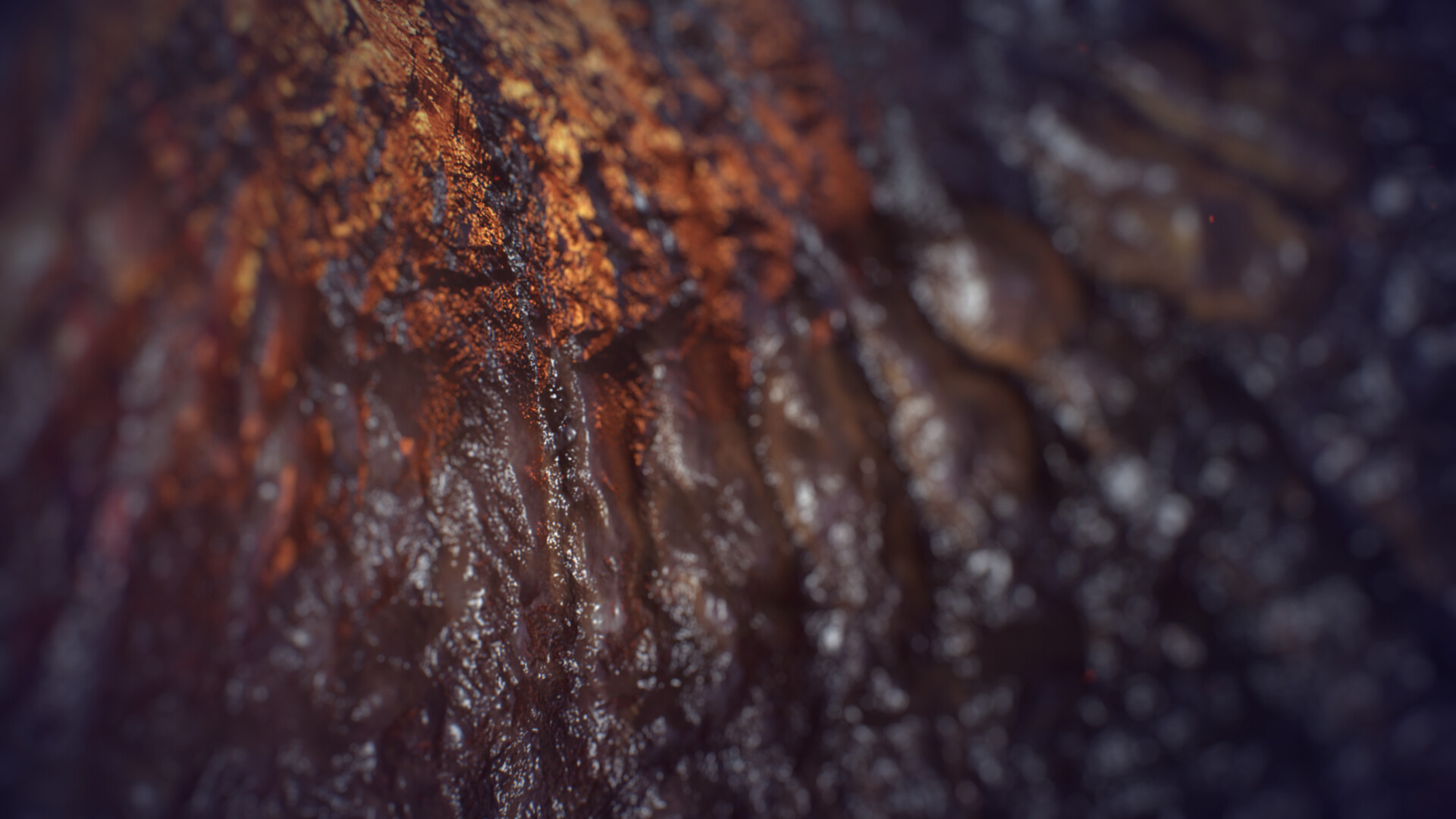 DA3D - Metalabs: Legendary Raptor Demon