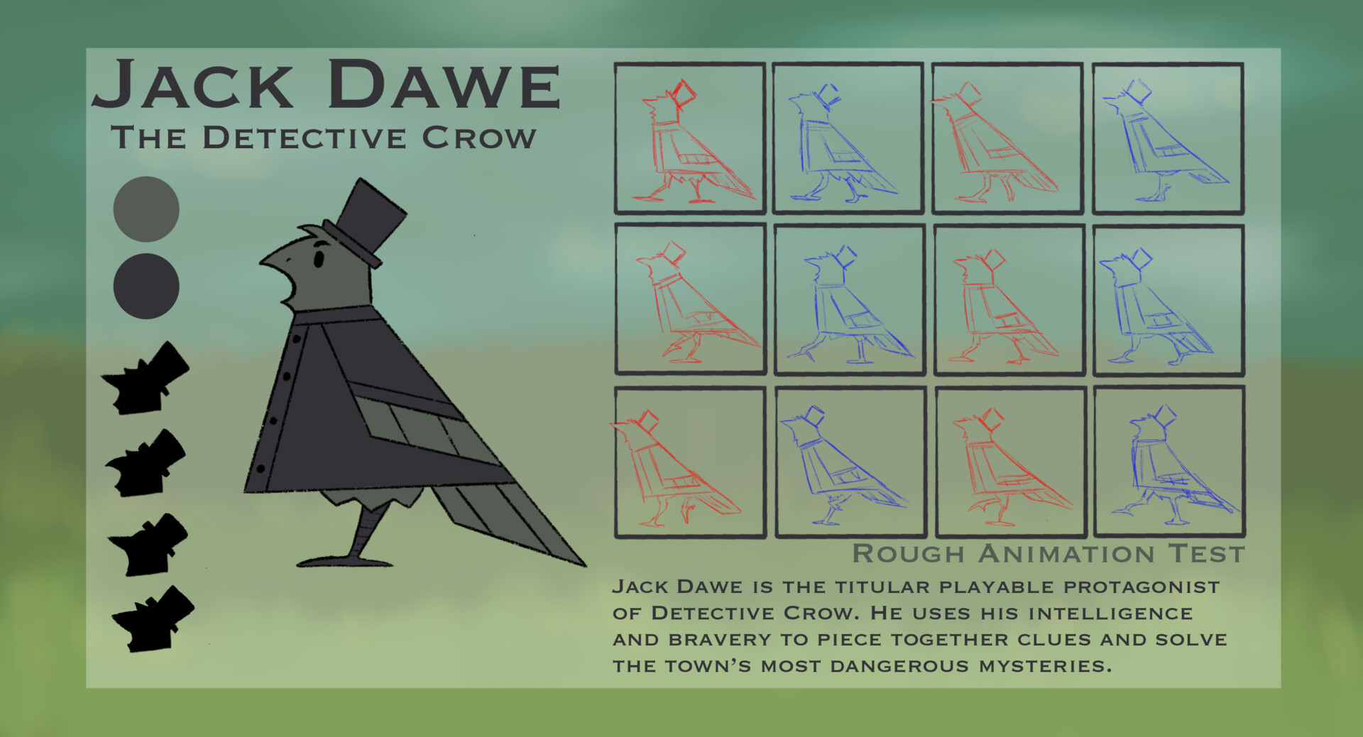 Emma Henry - Jack Dawe