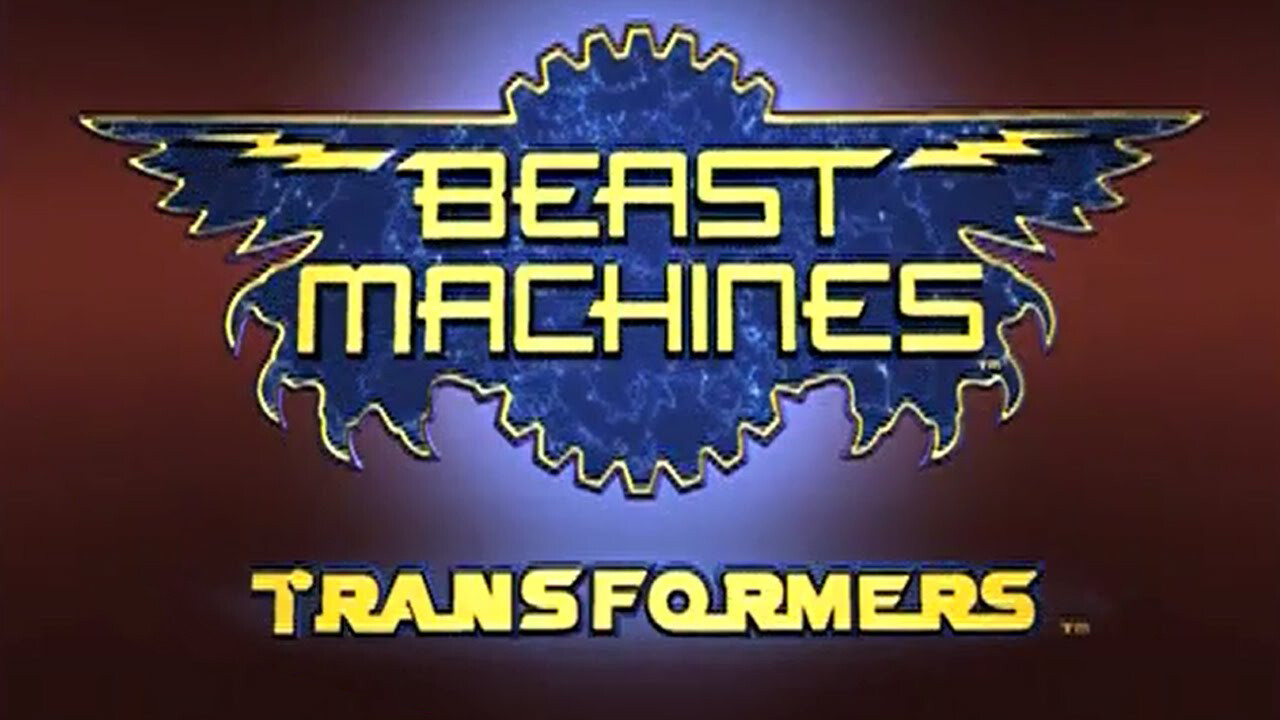 ArtStation - BEAST MACHINES | 1999