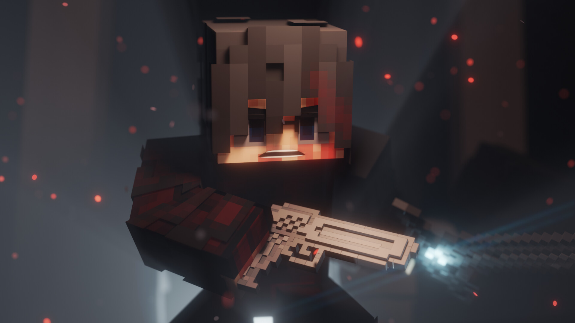 ArtStation - Attack!