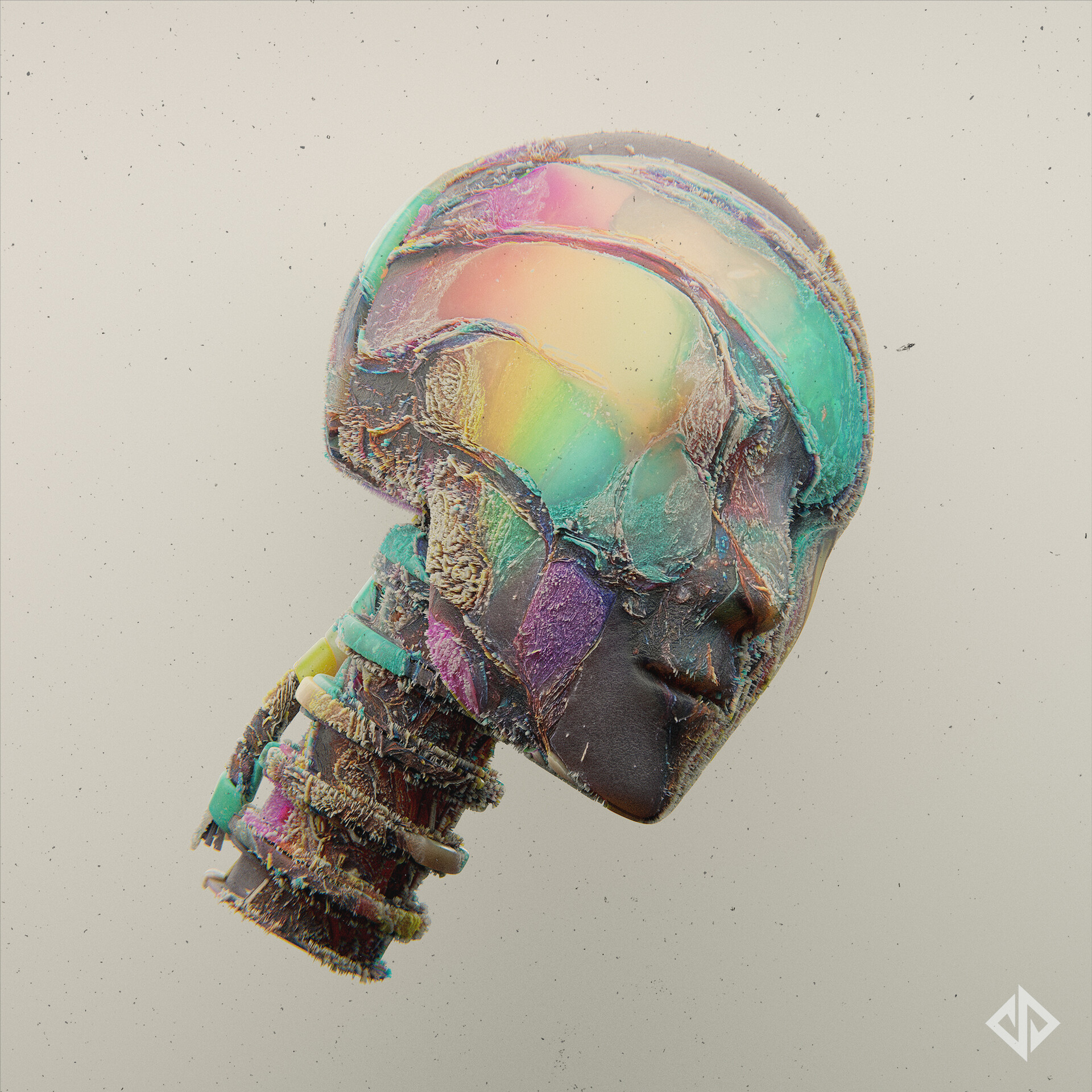 ArtStation - Shell