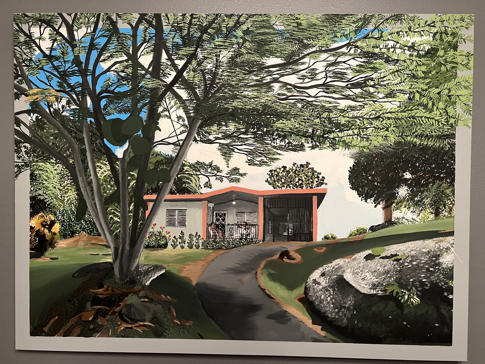 ArtStation - Realism Attempts