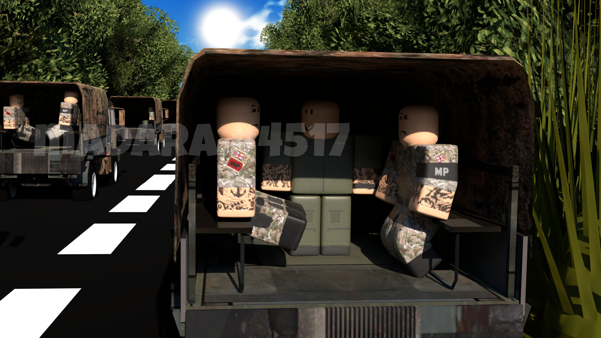 ArtStation - 7 HOURS (FINAL)