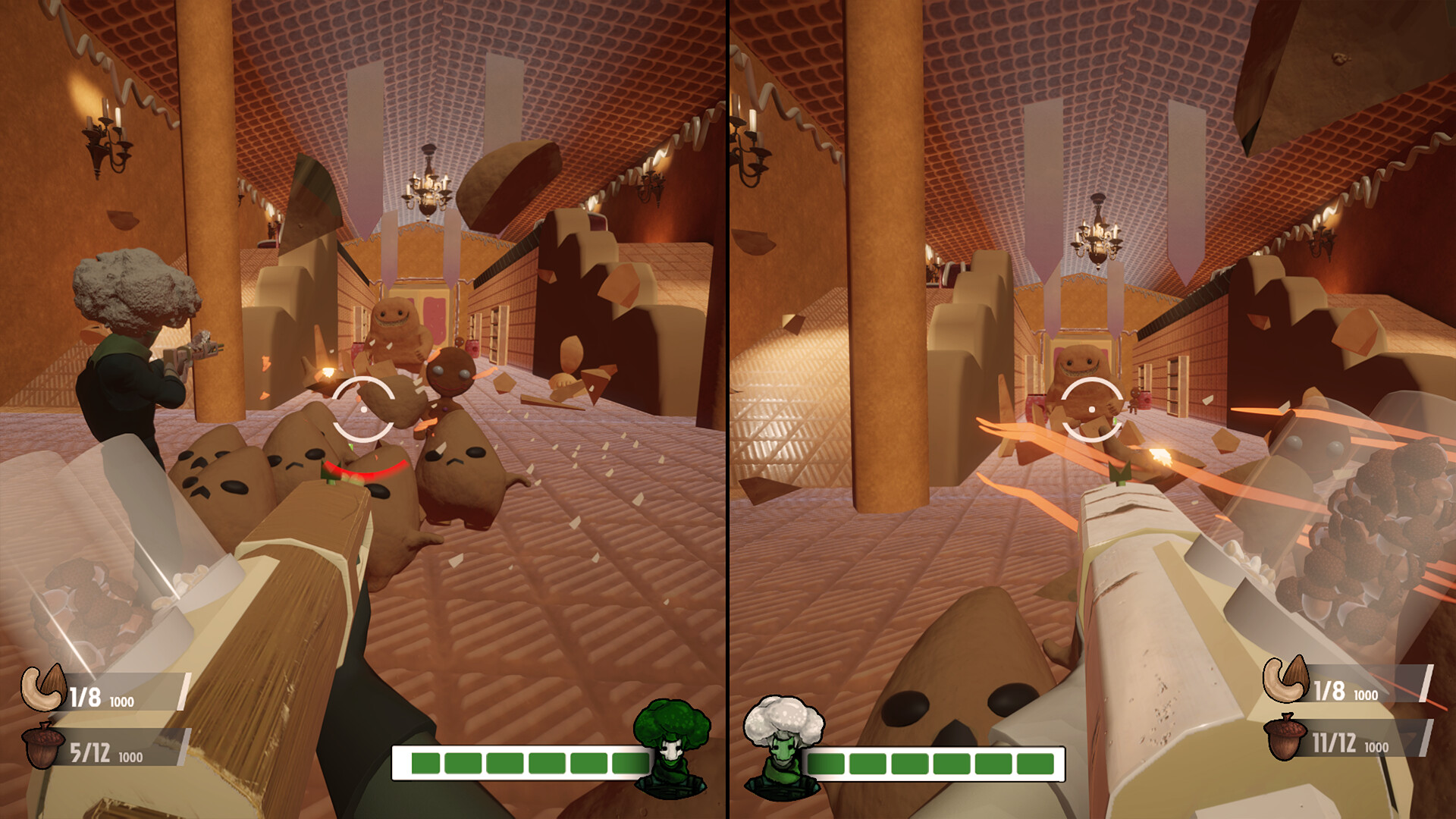 Karla Mercado - Sweet Slayer