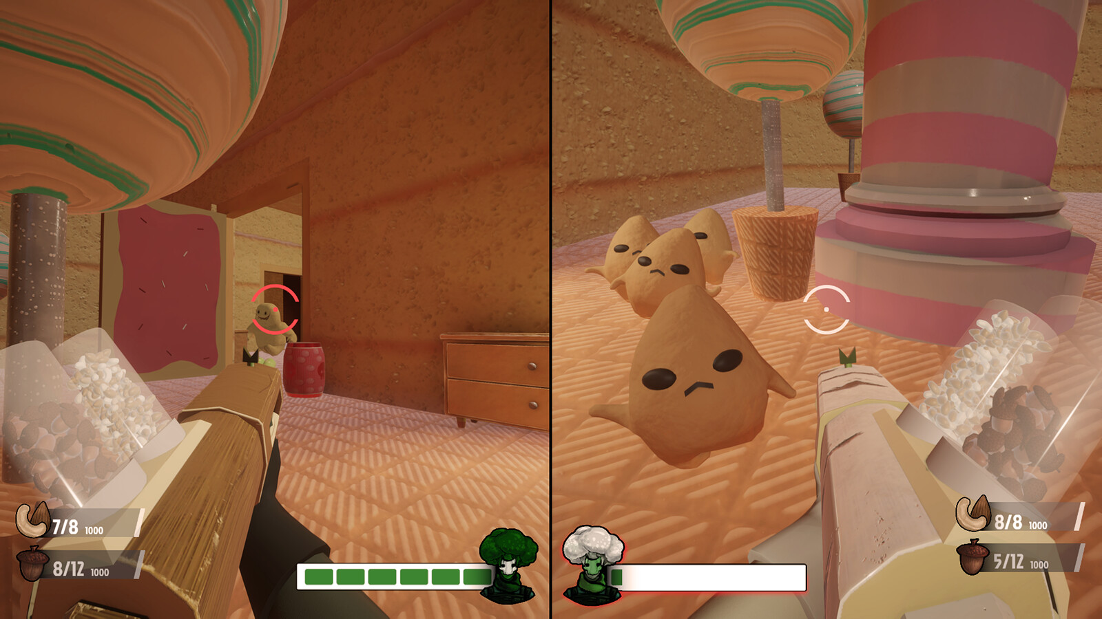 Karla Mercado - Sweet Slayer