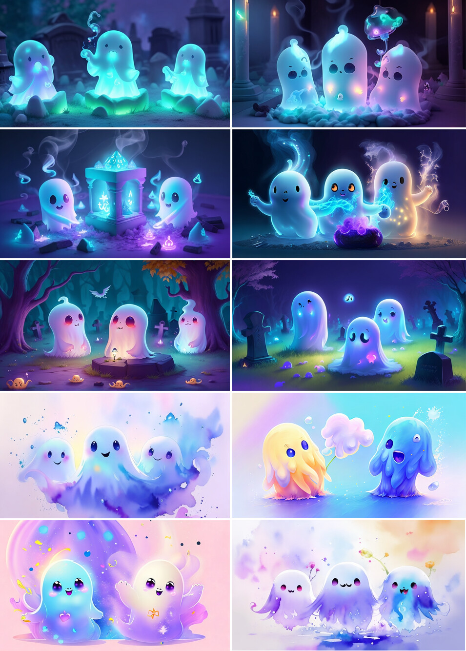 Joe Pingleton - Leonardo AI experiments