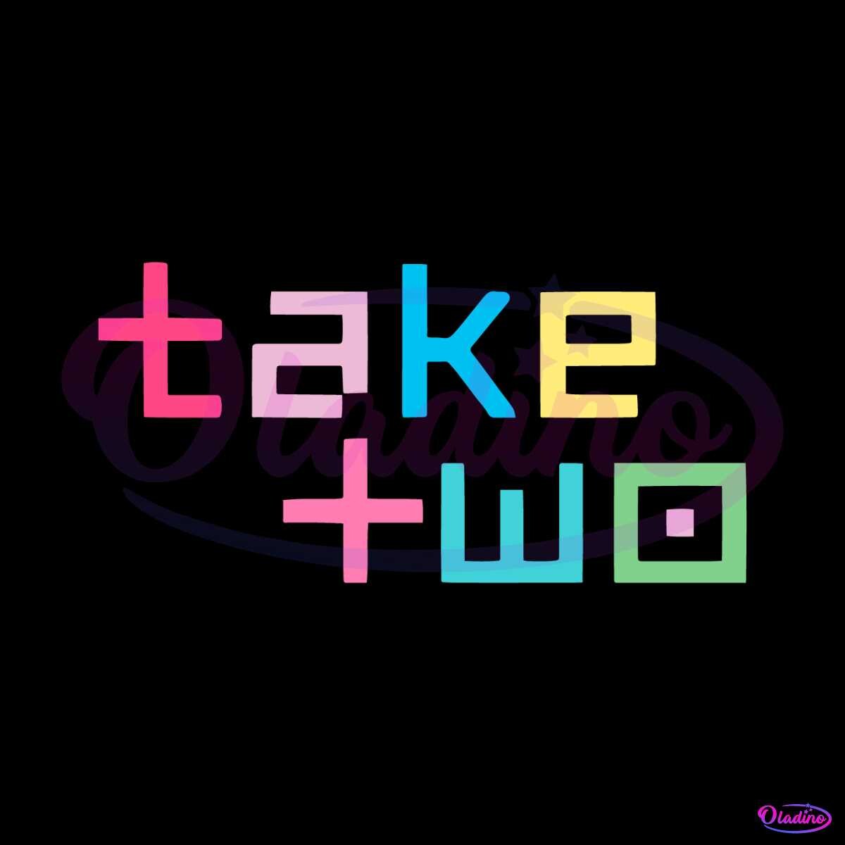 ArtStation - Bangtan Festa Funy Take Two Song Vintage SVG Cutting File