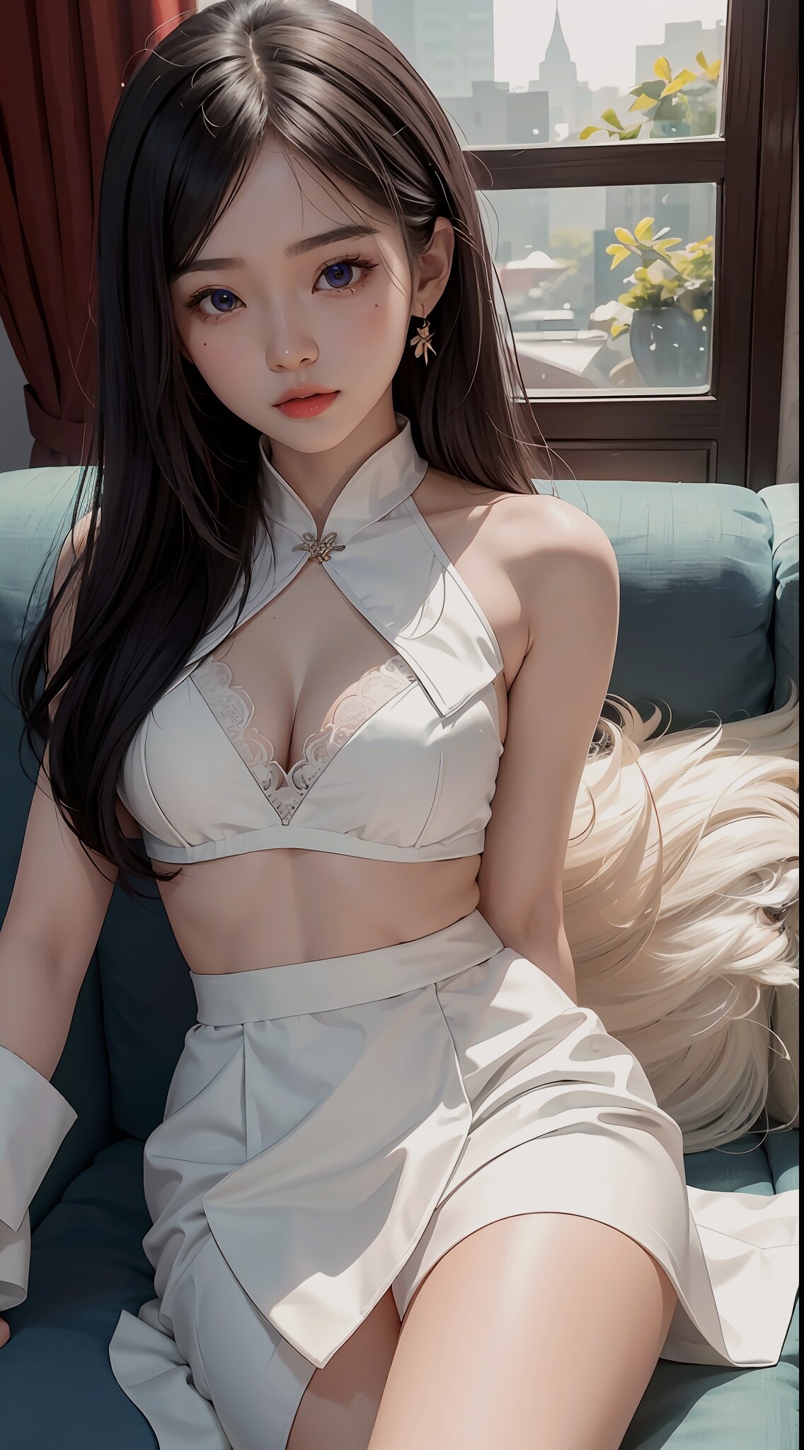 ArtStation - Asuna Kawai