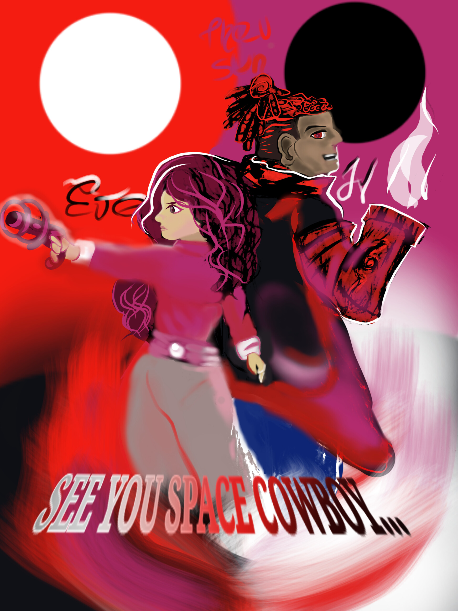 ArtStation - No Return