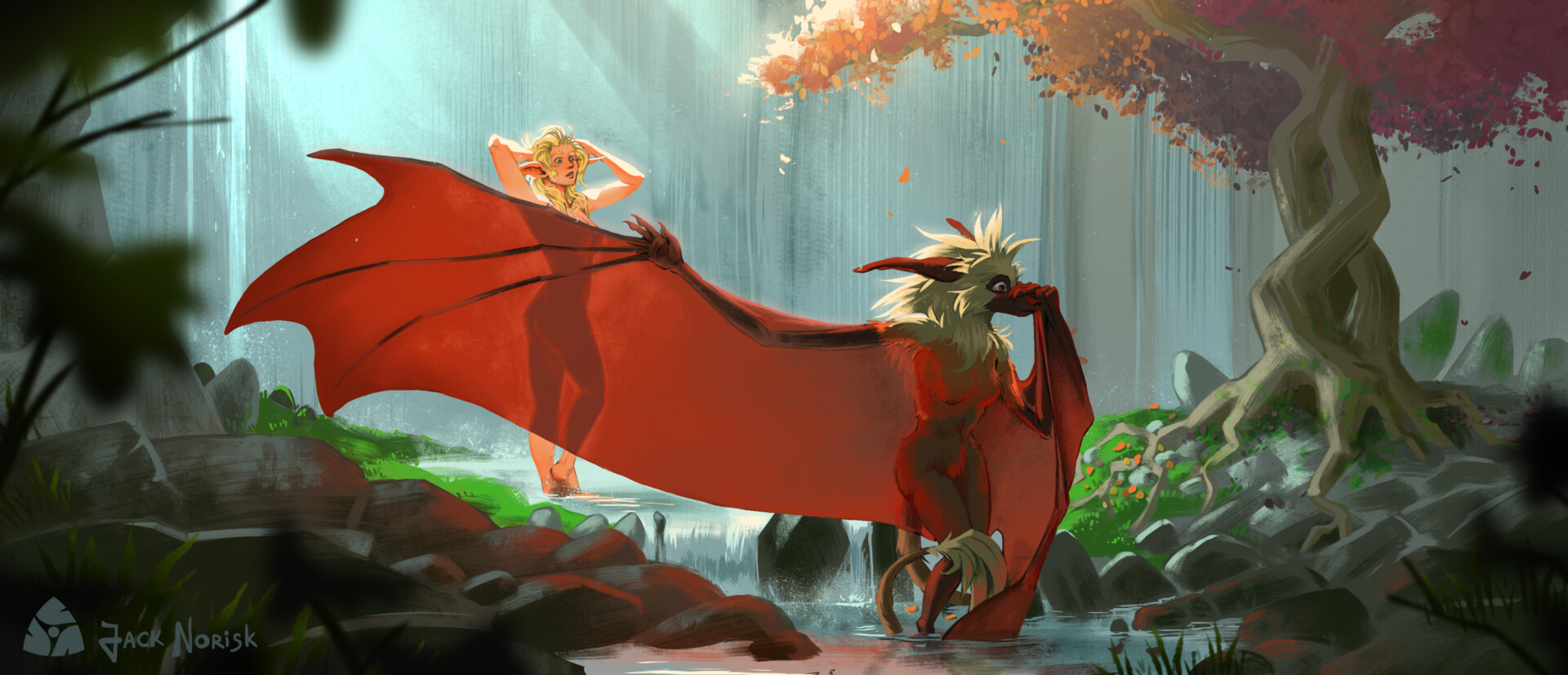 Laura Giraud - Douceur