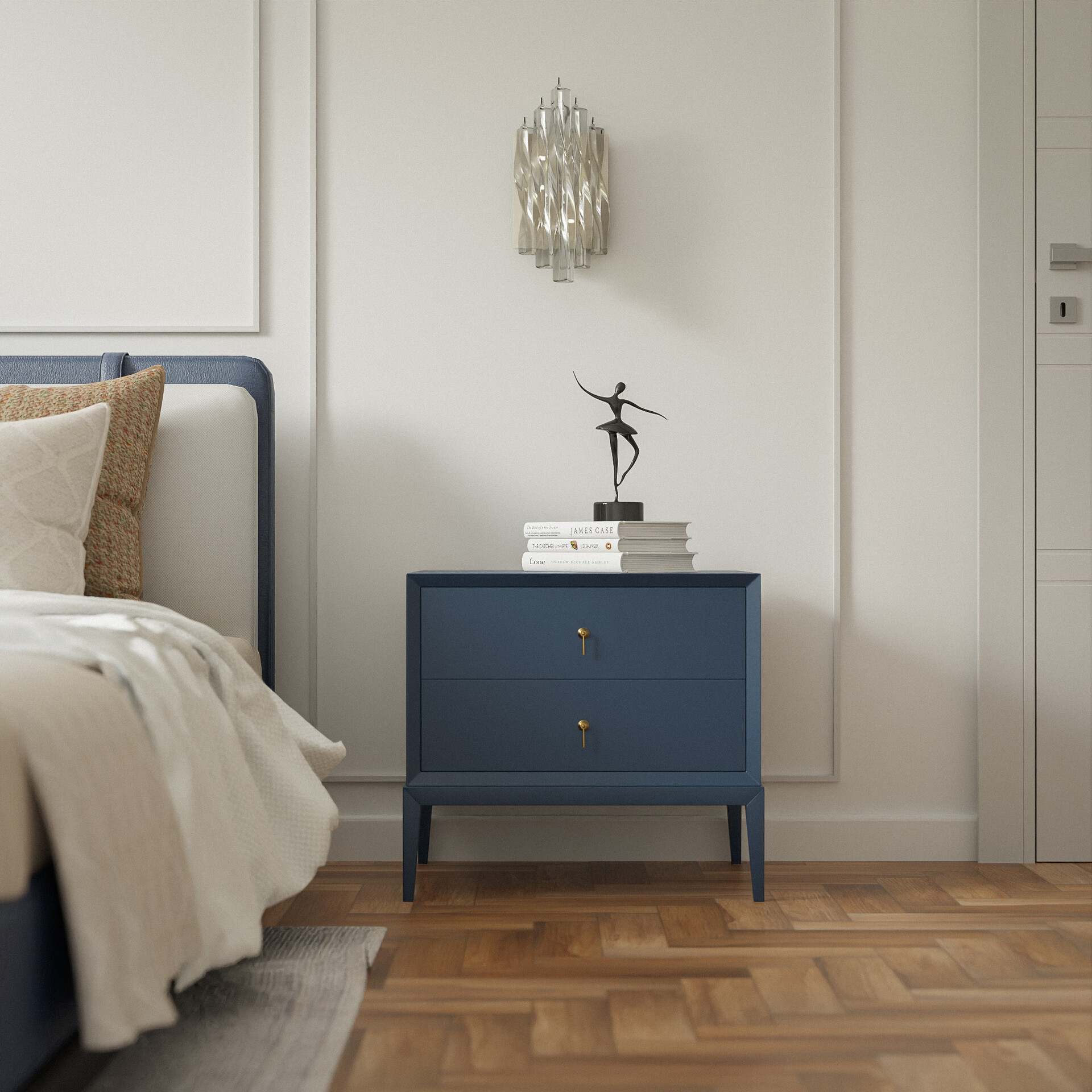 ArtStation - Boxy Design