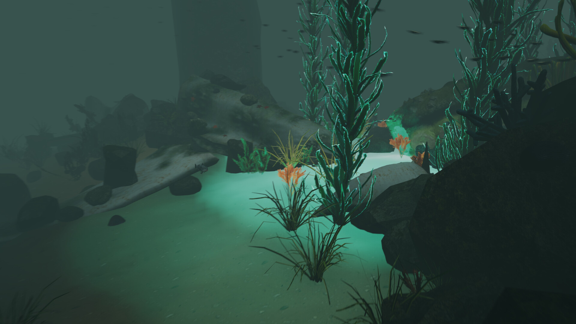 George Butcher - The Dive