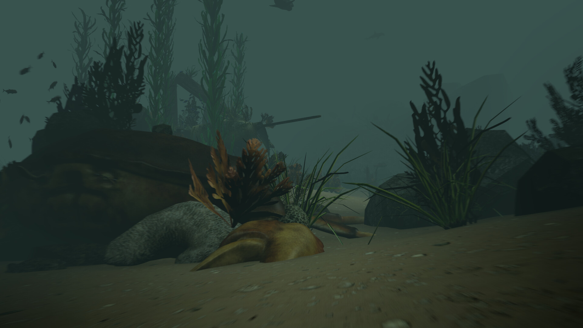 George Butcher - The Dive