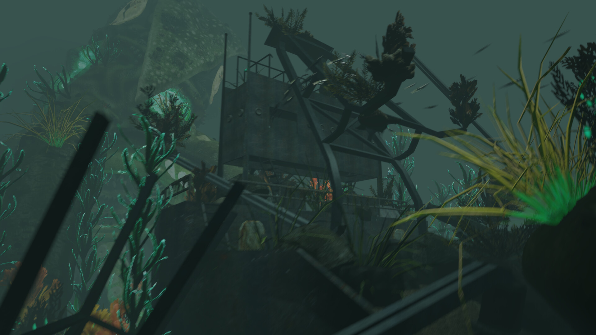 George Butcher - The Dive