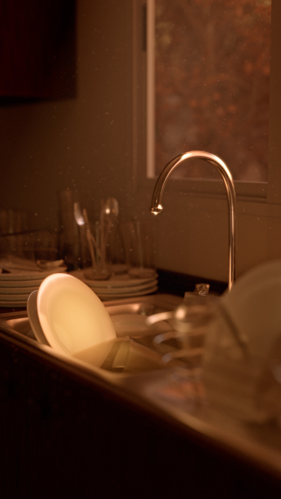 ArtStation - Do Your Dishes