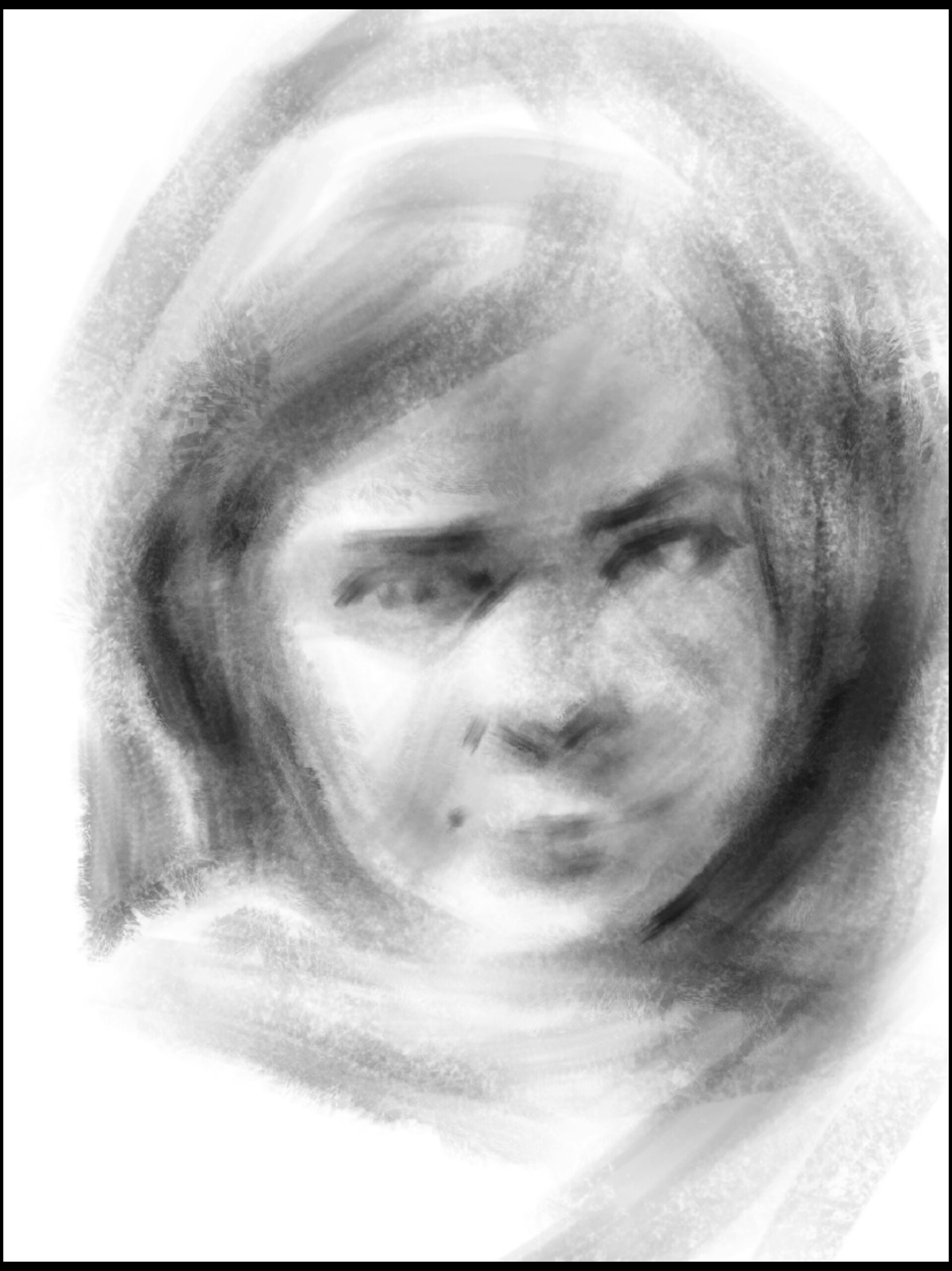 Ray H - Artstudio pro sketch