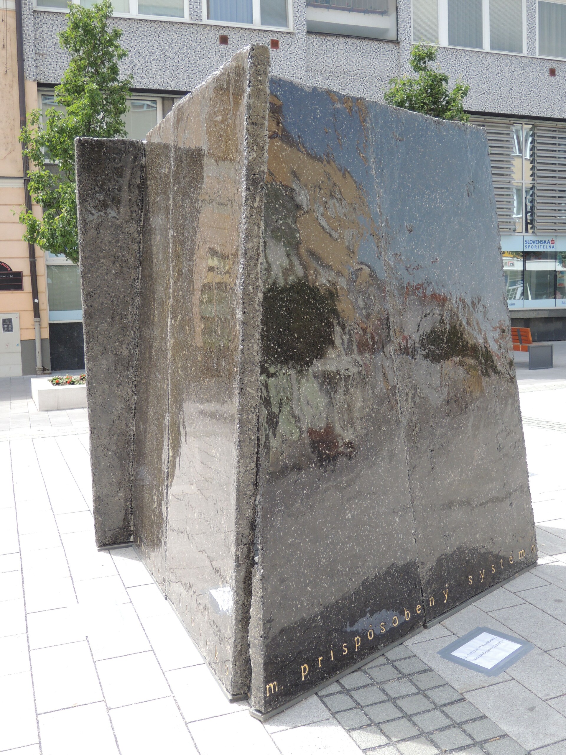 SculptureBook - Two Realities